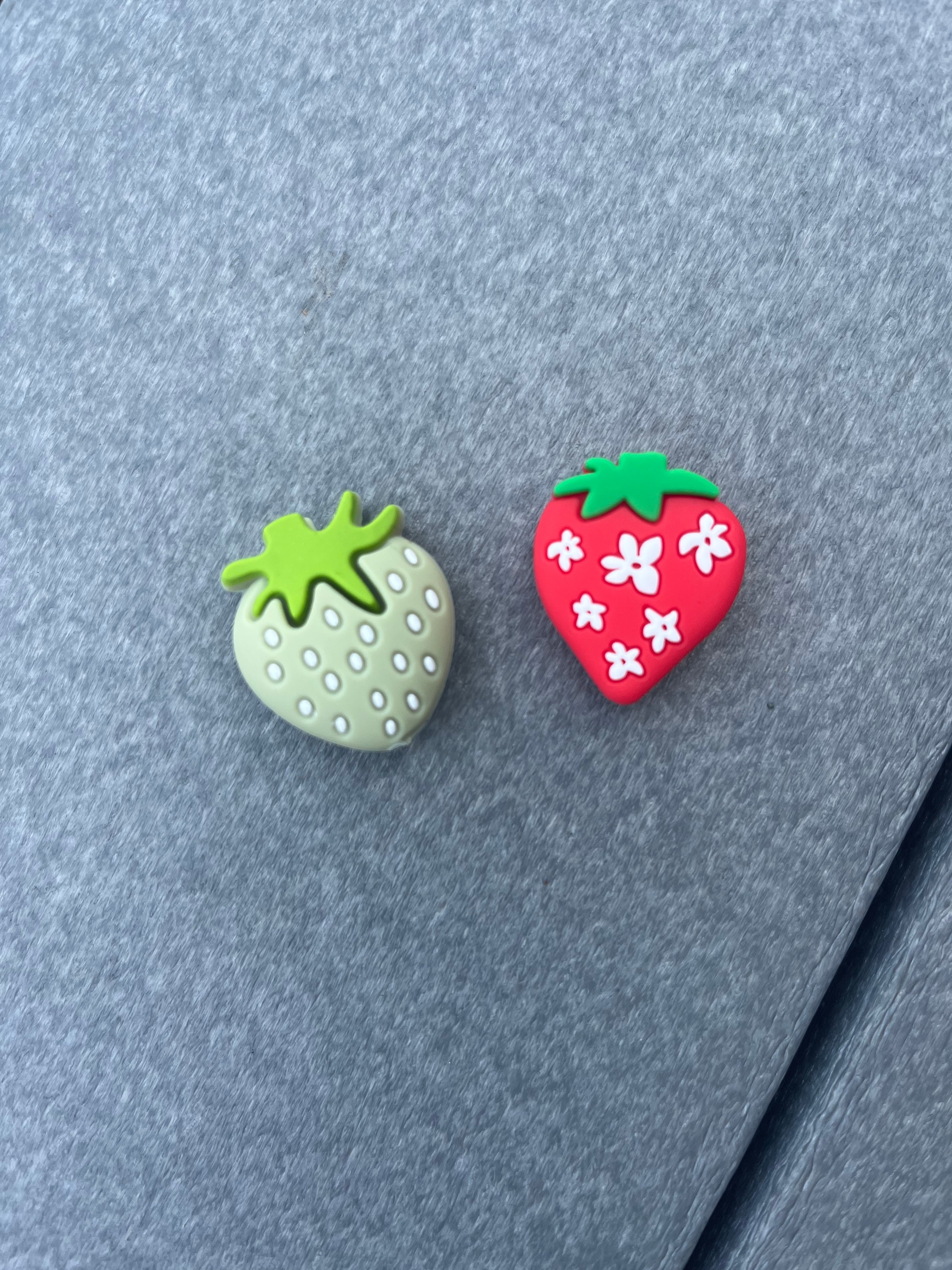 Strawberry Slide-able SALE – Plaid Bow Co