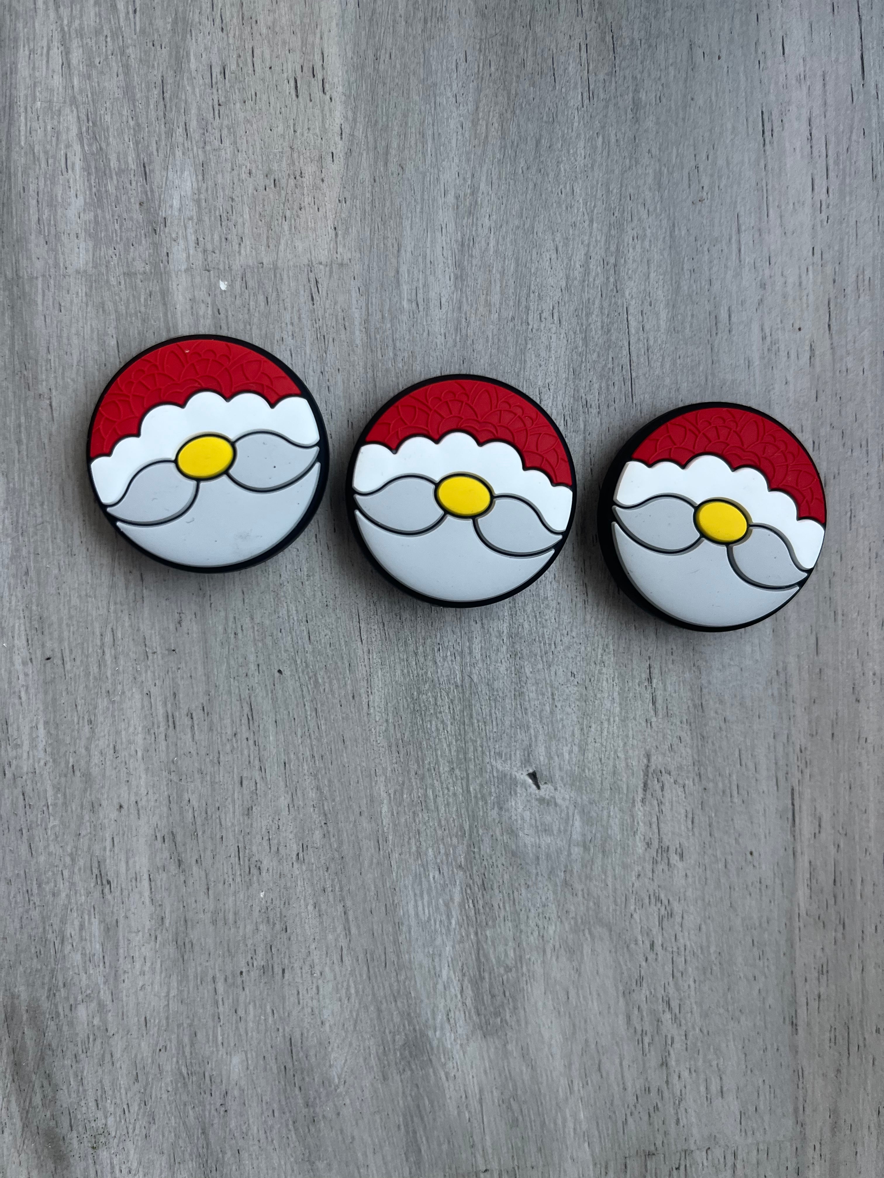 Santa Slide-able – Plaid Bow Co