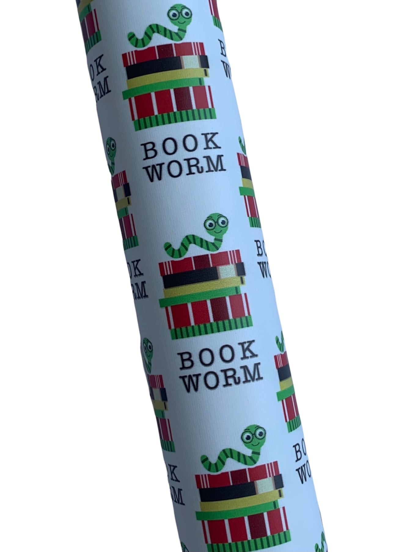 Bookworm – Plaid Bow Co